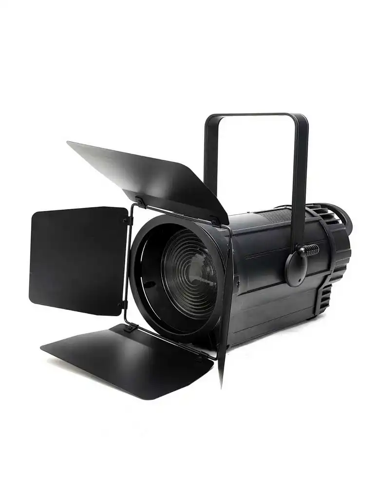 Best LED Fresnel RGBLAC | OEM/ODM Manufacturer | KB Lighting